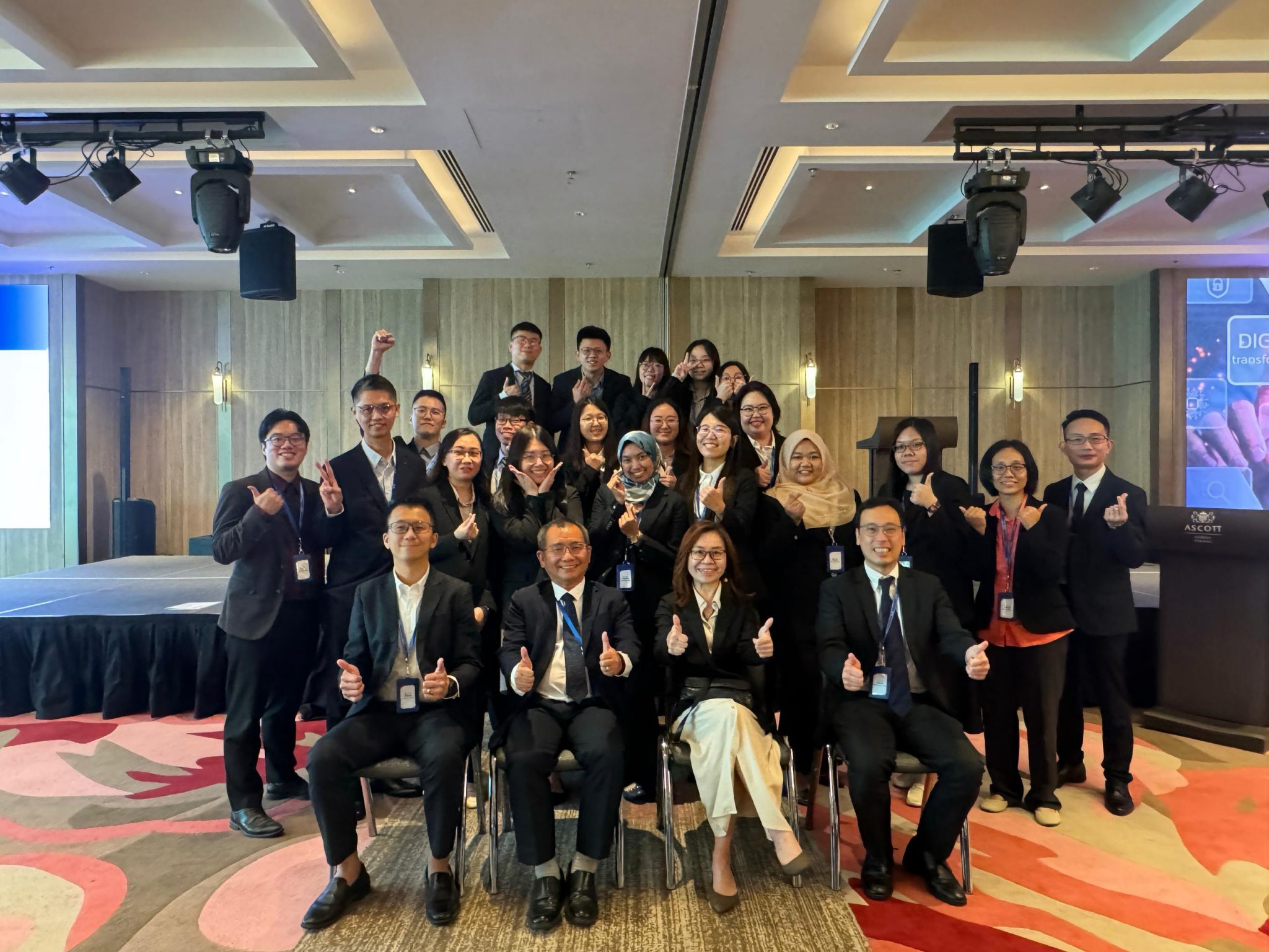 Careers – KCK Group